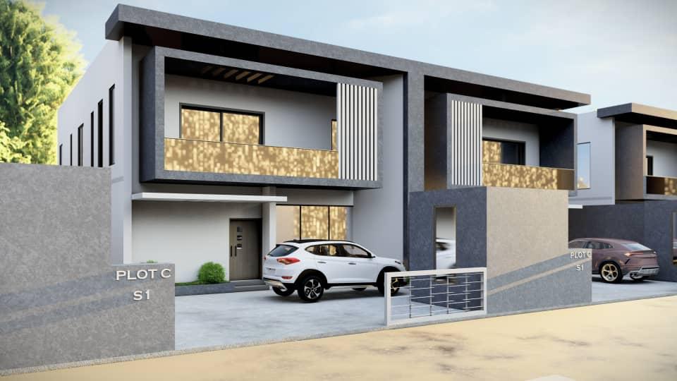 HyTech Global Homes LTD | Real Estate Development | Estate Management | Real Estate Advisory ...